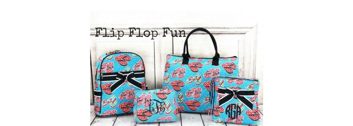 Wholesale Flip Flop Fun Collection – Wholesale Accessory Market