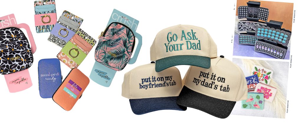 Wholesale Accessories | Shop Wholesale Boutique Accessories & Fashion ...