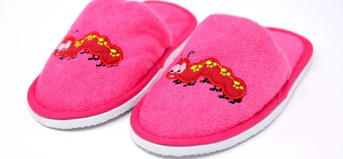 Adorable Bulk Slippers Available in the USA - Wholesale Accessory Market