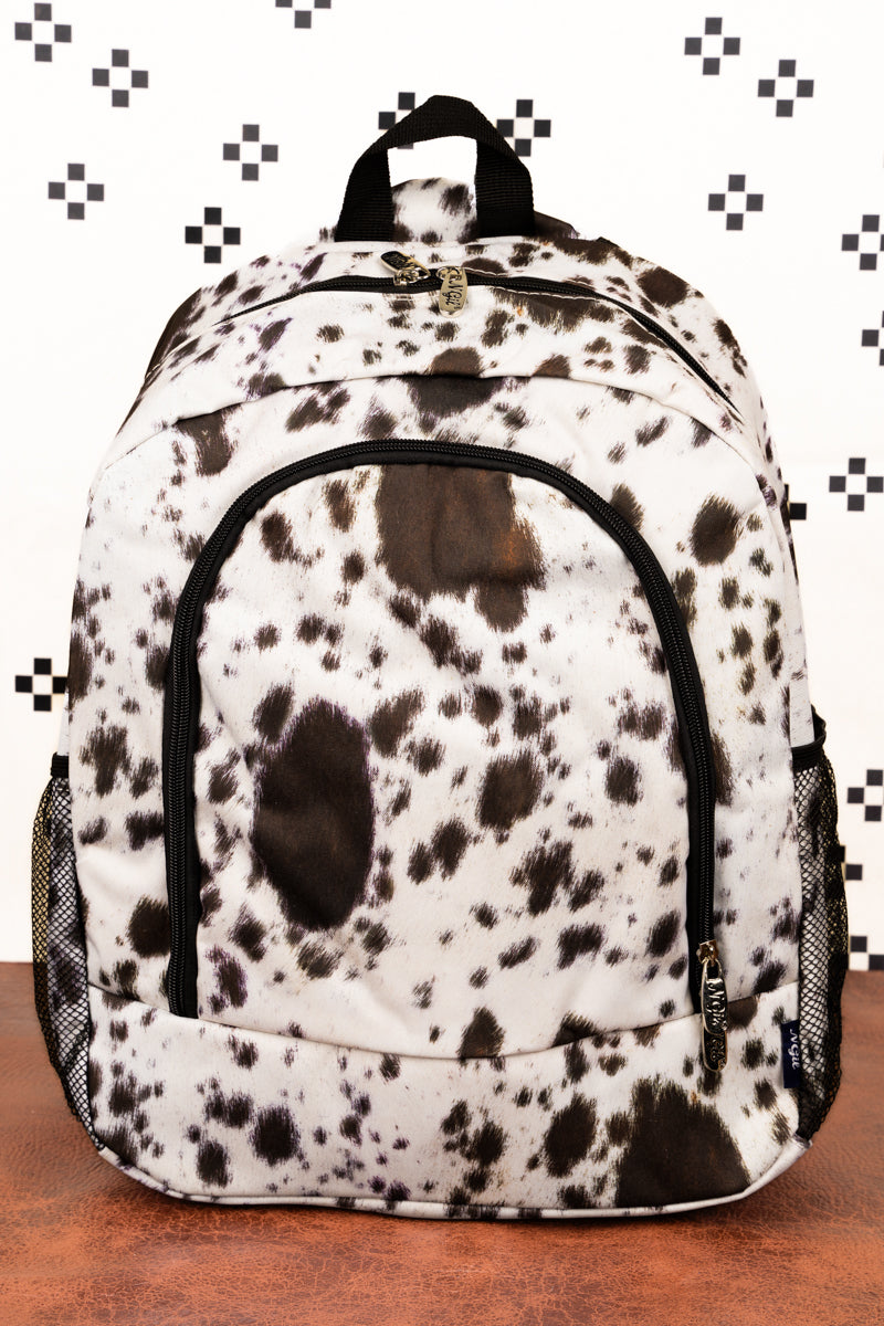 Moo York Minute Large Backpack | Wholesale Accessory Market
