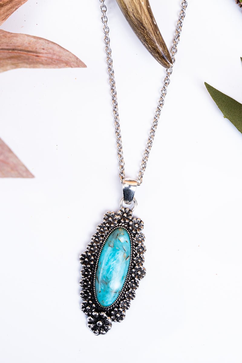 Turquoise pendants wholesale store
