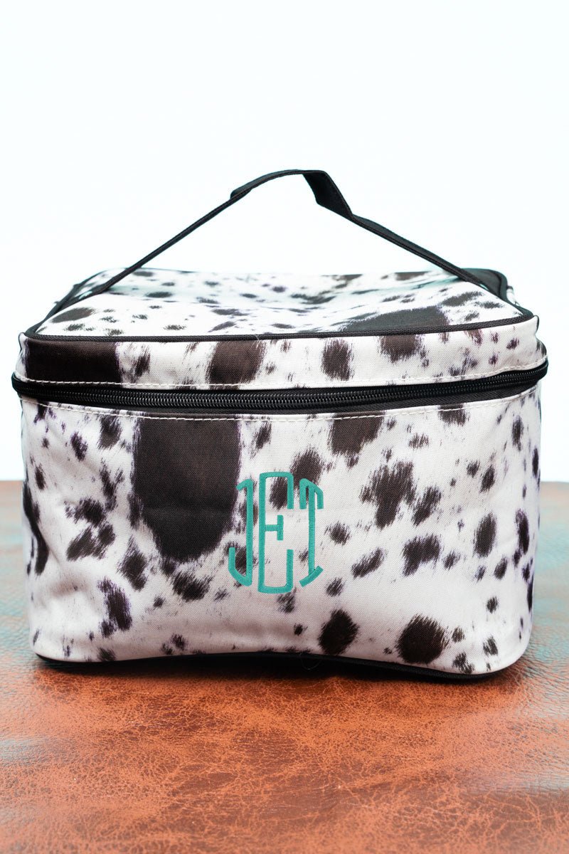 Moo York Minute Train Case | Wholesale Accessory Market