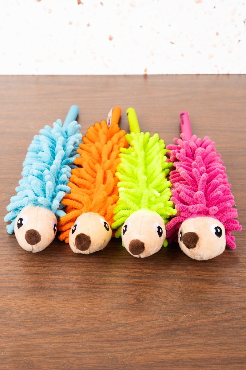 One The Ledgehog Extendable Bendable Microfiber Duster - SHIPS ASSORTED ...