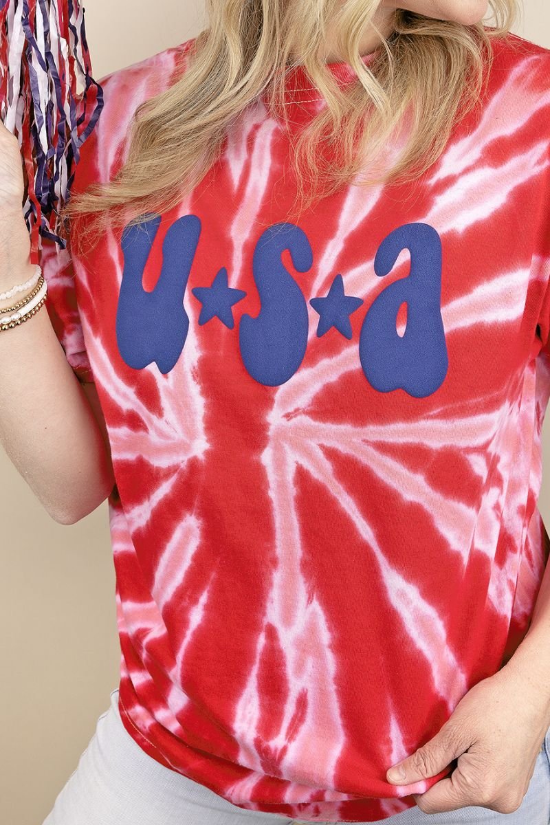 Groovy USA Royal Puff Vinyl Cyclone Pinwheel Tee | Wholesale Accessory ...
