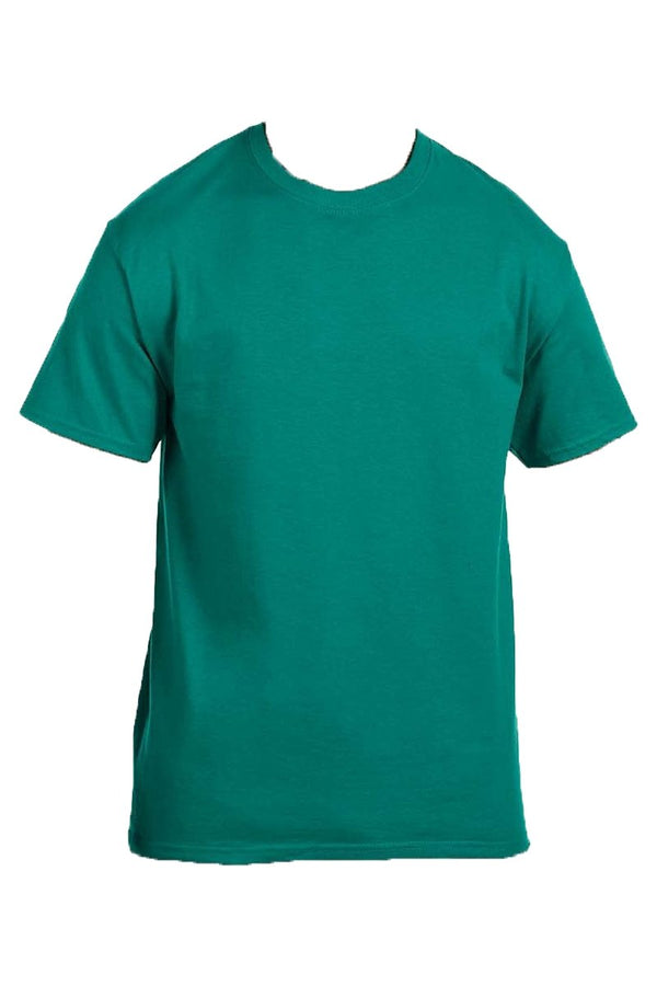 Arched Meme Leopard Dri-Power 50/50 Tee | Wholesale Accessory Market