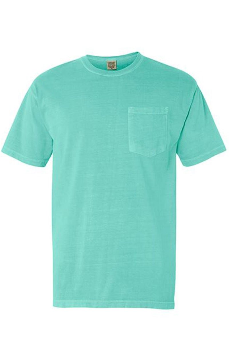 Island Reef Comfort Colors