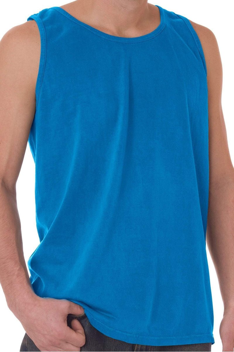 Comfort Colors Royal Caribe